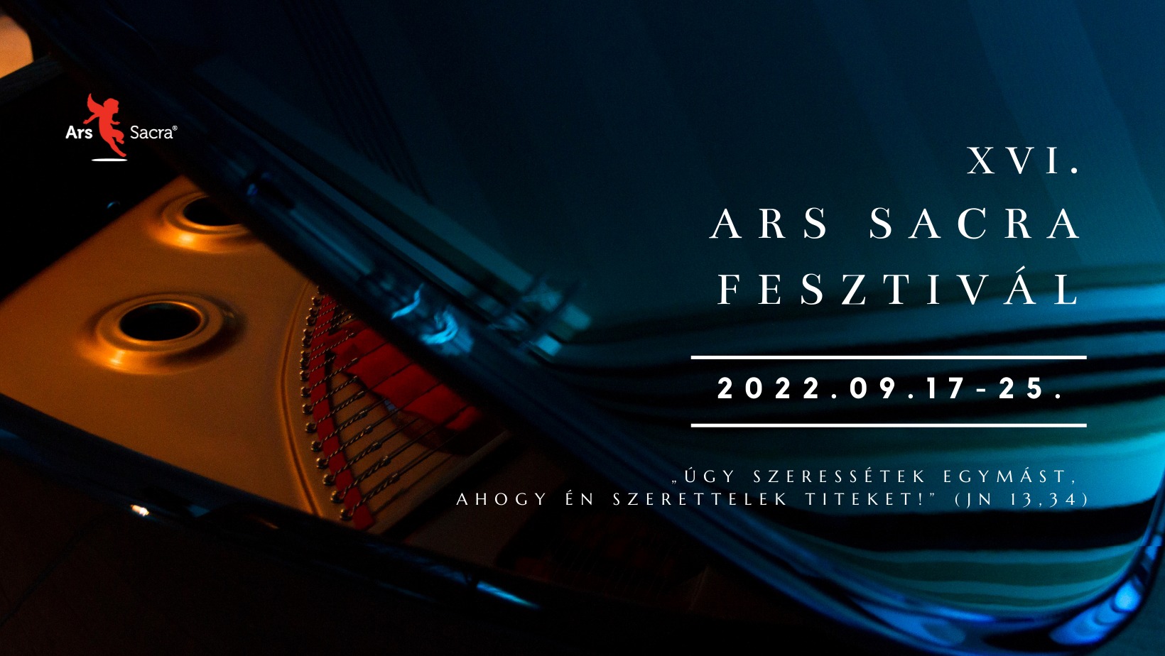 Erzsébetváros.hu: Ars Sacra Fesztivál Erzsébetvárosban