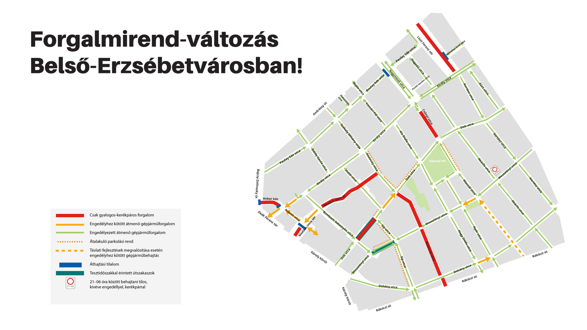 Erzsébetváros.hu: Frissítés! – Új információk a belső-erzsébetvárosi ...